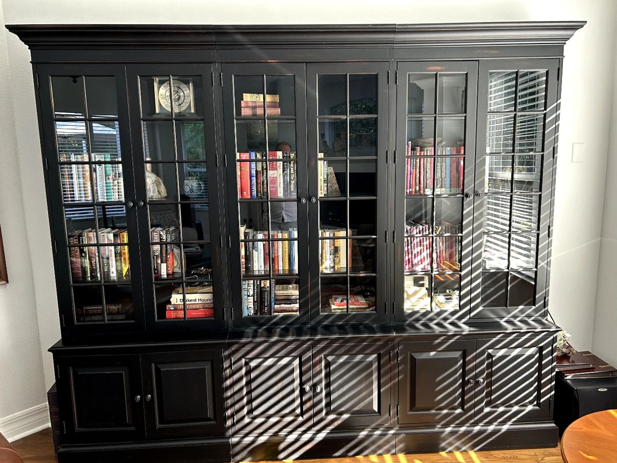 Luxury Living Furnishings Now Available Fri,... starts on 1/9/2026