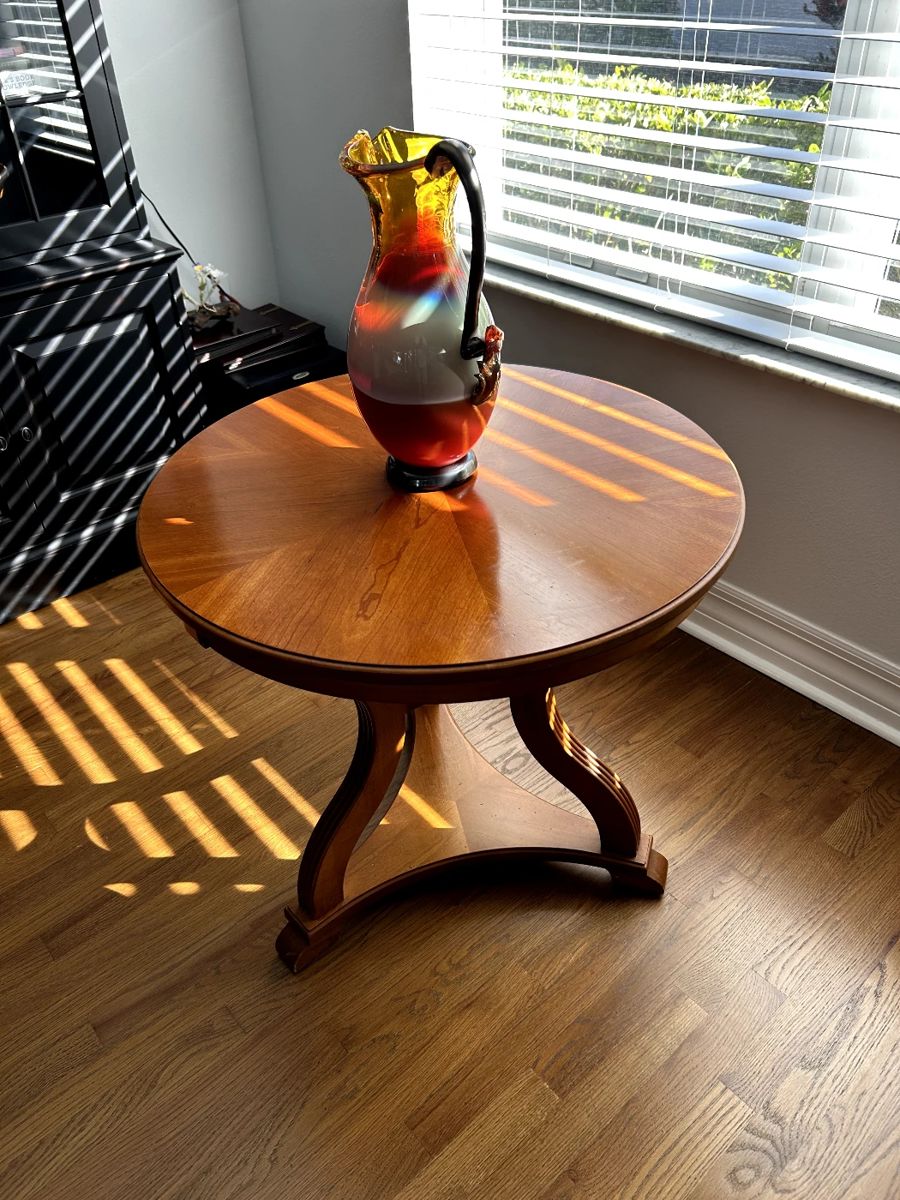 Luxury Living Furnishings Now Available Fri,... starts on 1/9/2026