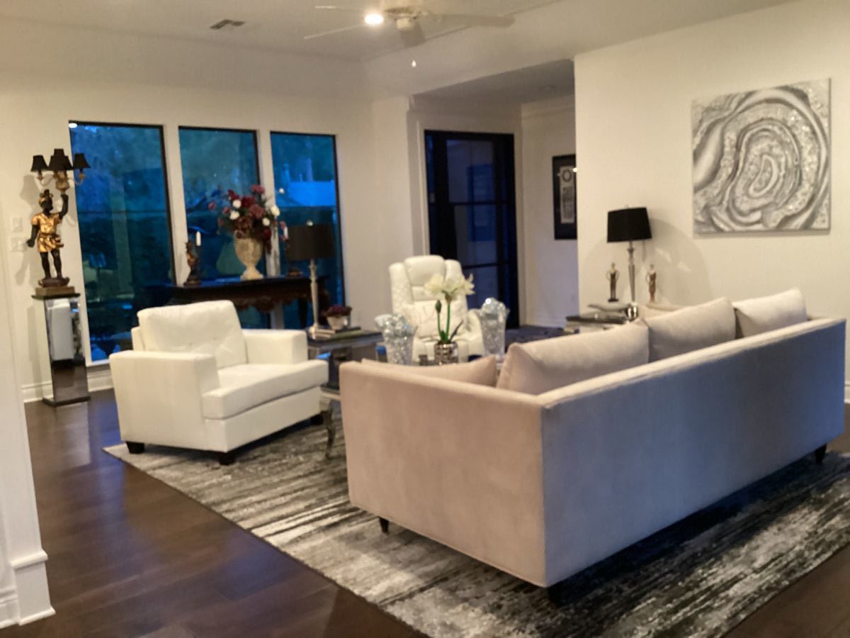 WHERE STYLE LIVES Estate Sale by W&W Art,... starts on 1/16/2026