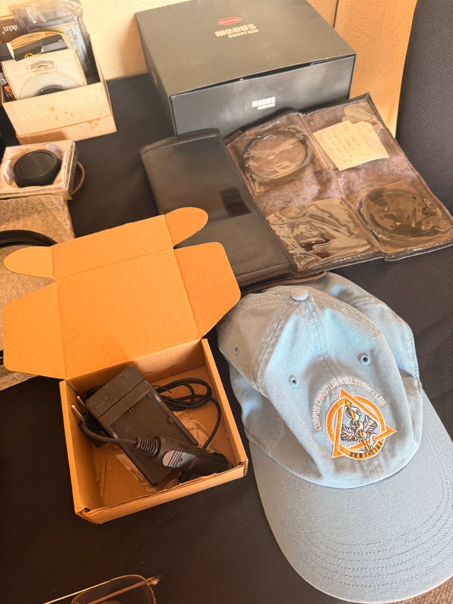 Awesome 45’s Collection, Art & More! On Laguna... starts on 1/9/2026