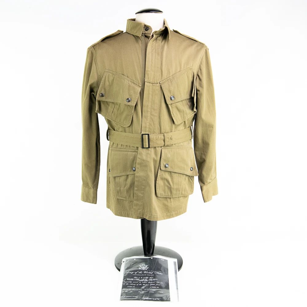 The John Bannister Collection - D-Day and... starts on 2/7/2026