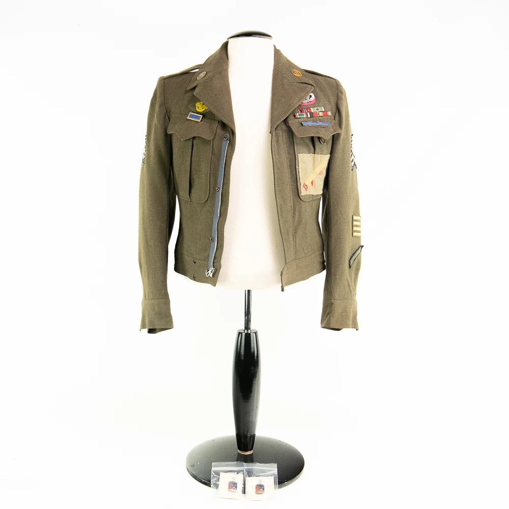 The John Bannister Collection - D-Day and... starts on 2/7/2026