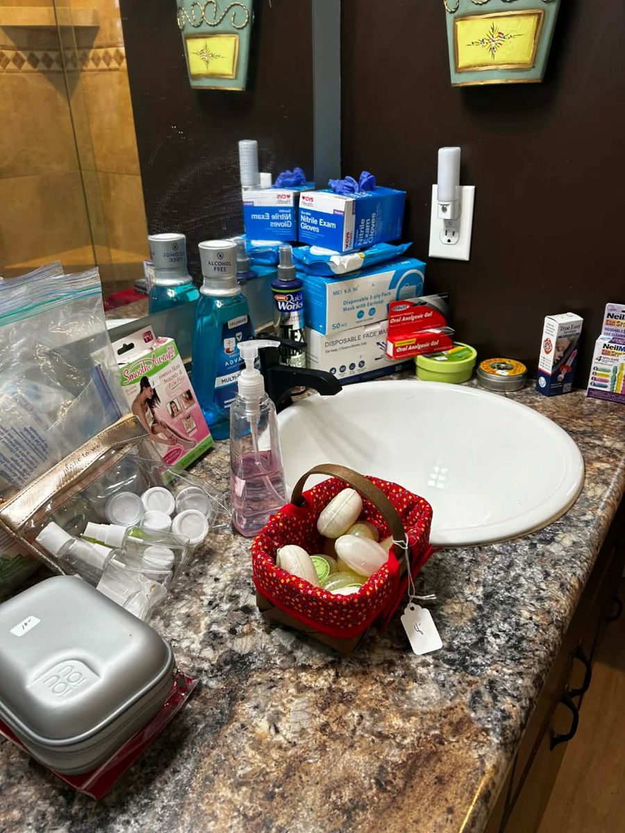 Red wagon shop phase 2 in Morganton, NC starts on 1/16/2026