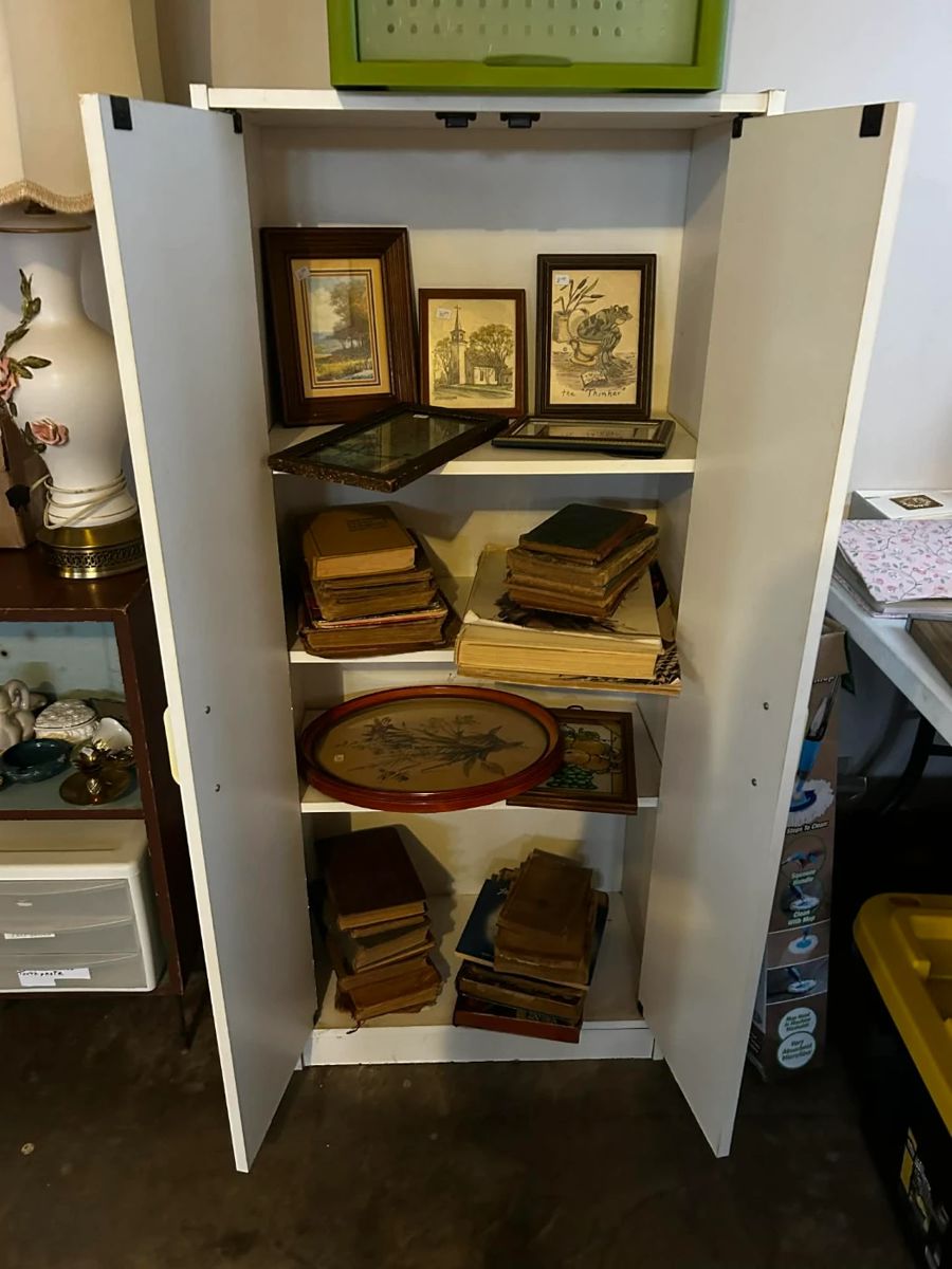 Red wagon shop phase 2 in Morganton, NC starts on 1/16/2026