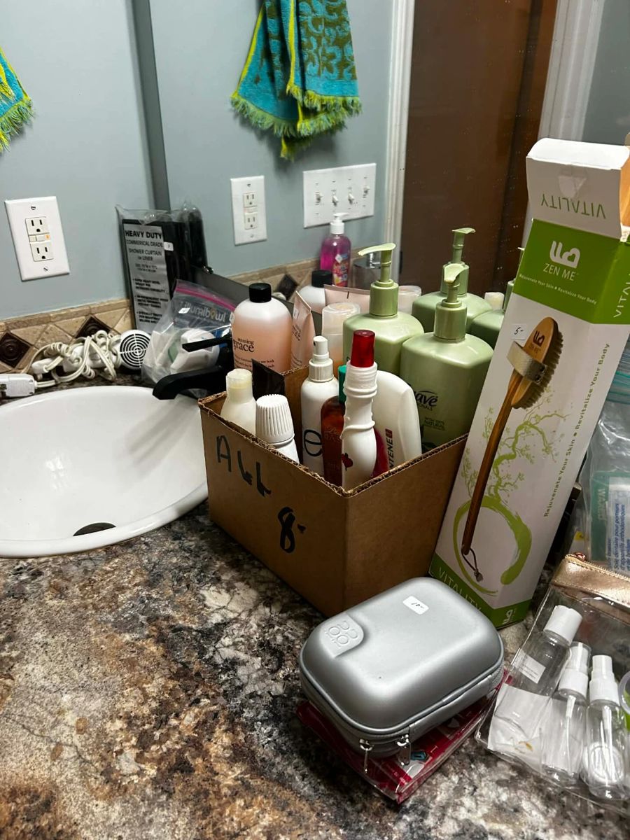 Red wagon shop phase 2 in Morganton, NC starts on 1/16/2026