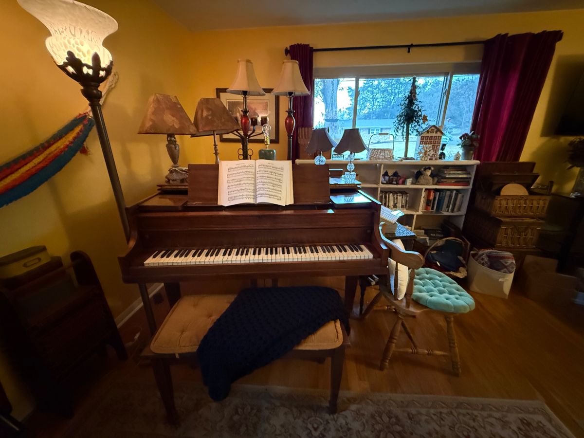 Keys, Curiosities and Rare Finds on Granbrook starts on 1/15/2026