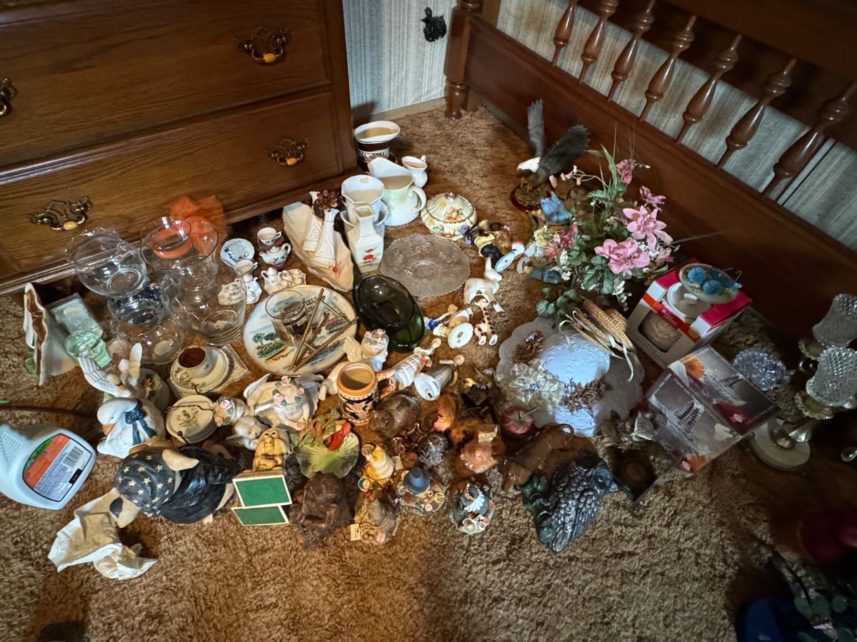 Whitney Estate Sale starts on 1/29/2026