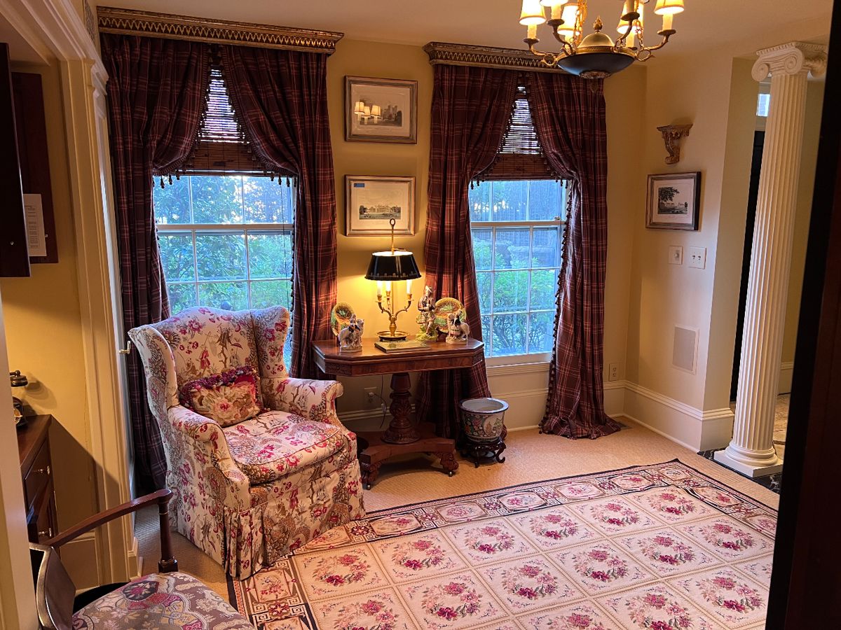 Buckhead Estate Sale in Atlanta, GA starts on 1/15/2026