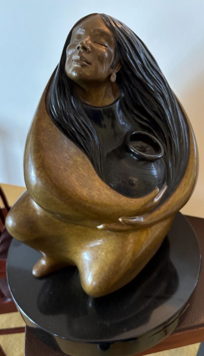 Denver Bronze Statues, MCM furniture, Clothing,... starts on 1/23/2026