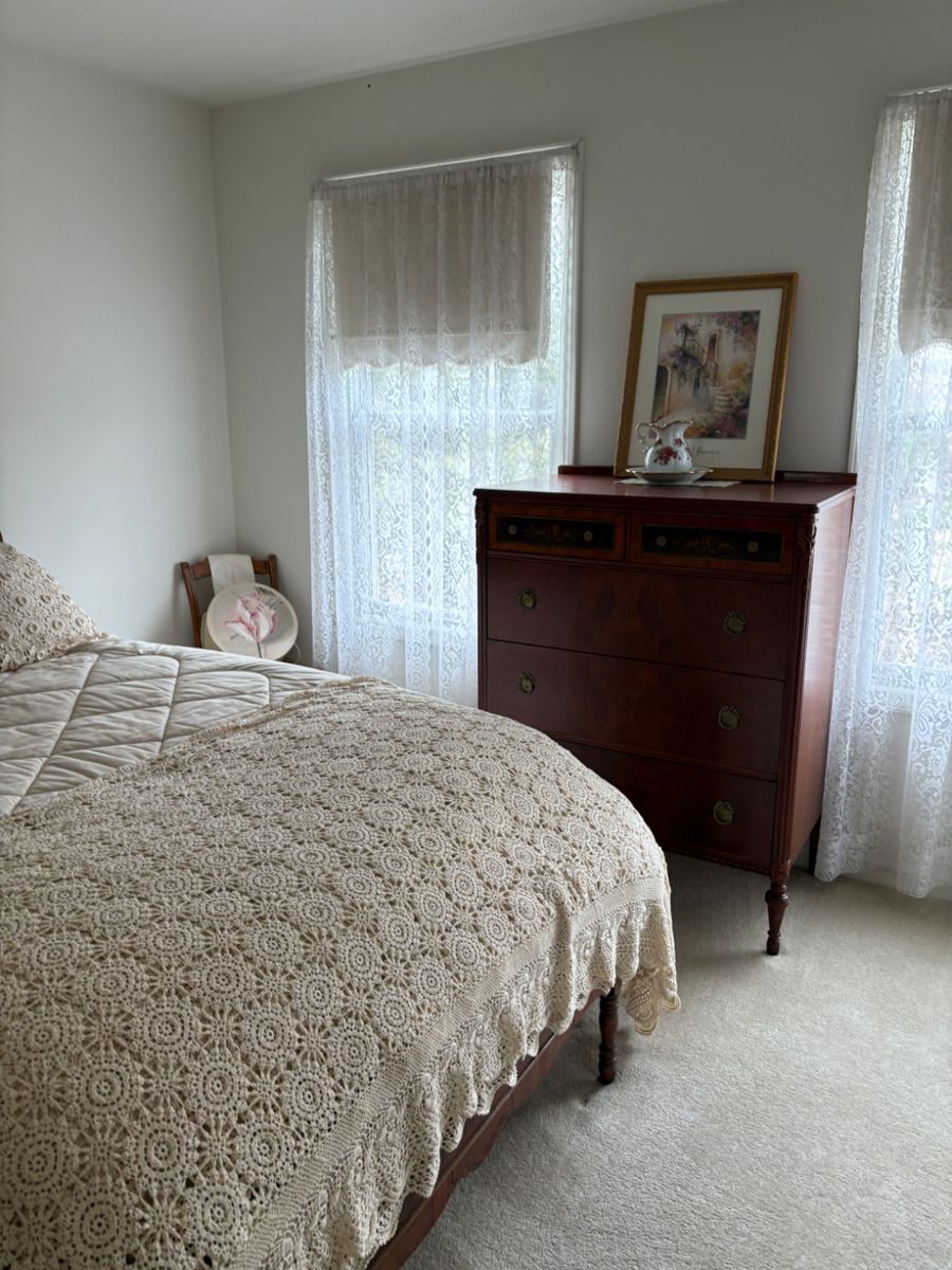 Vintage Market hosting a one day sale in... starts on 1/17/2026