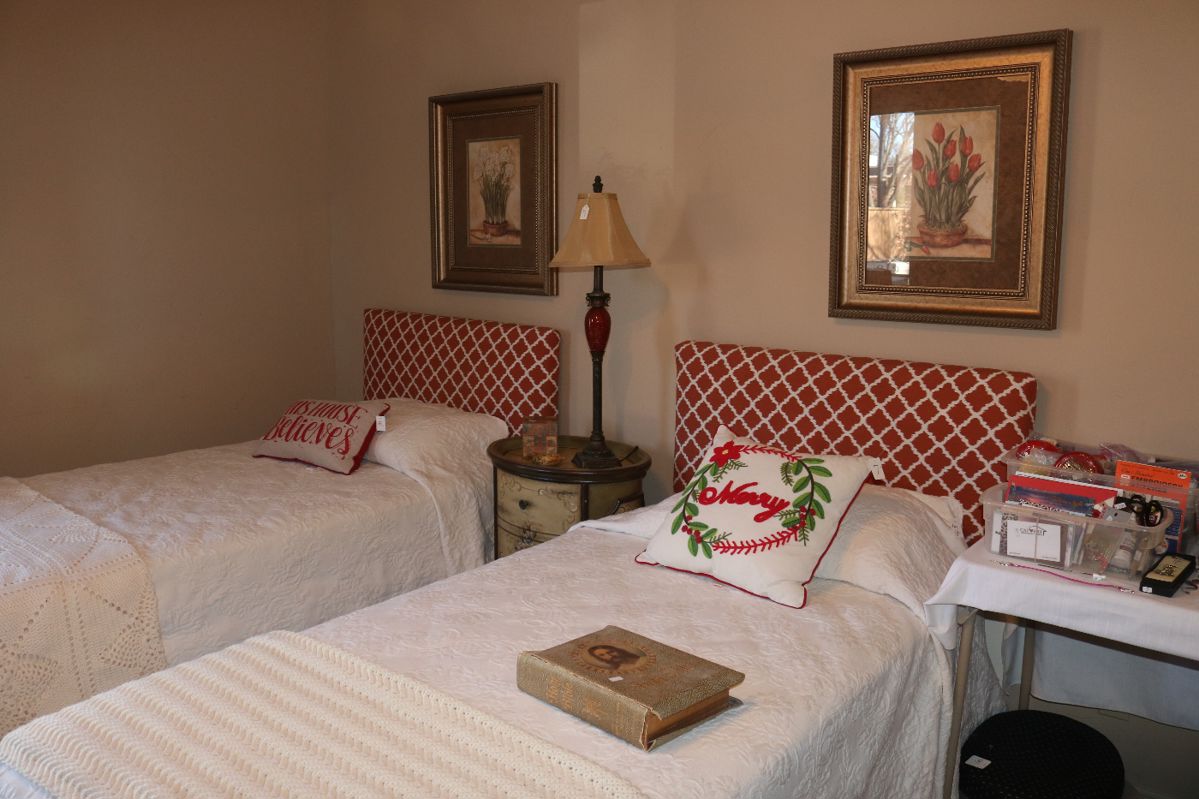 Anderson Estate Sale in Lubbock, TX starts on 1/15/2026