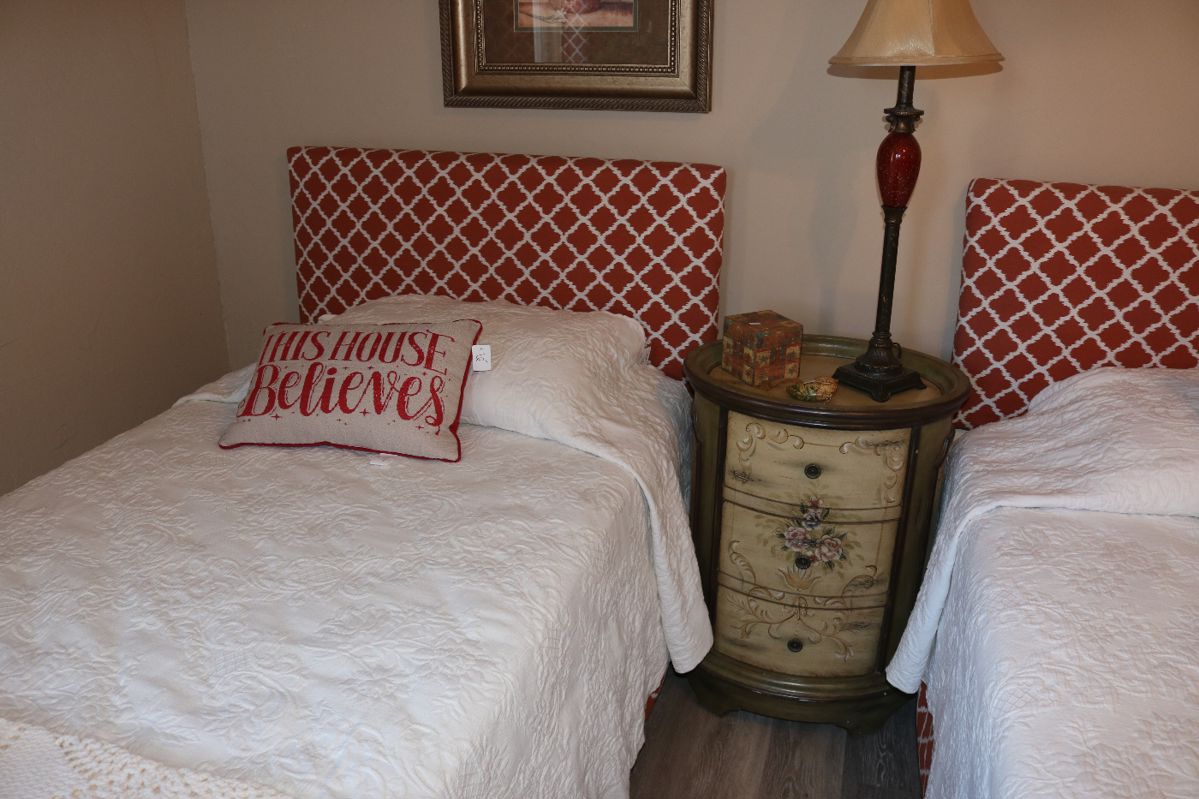 Anderson Estate Sale in Lubbock, TX starts on 1/15/2026