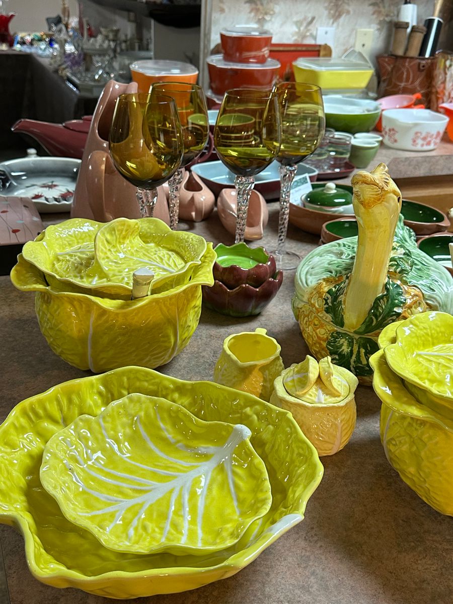 Big McGregor Tx Estate Sale (1st of 2) starts on 1/16/2026