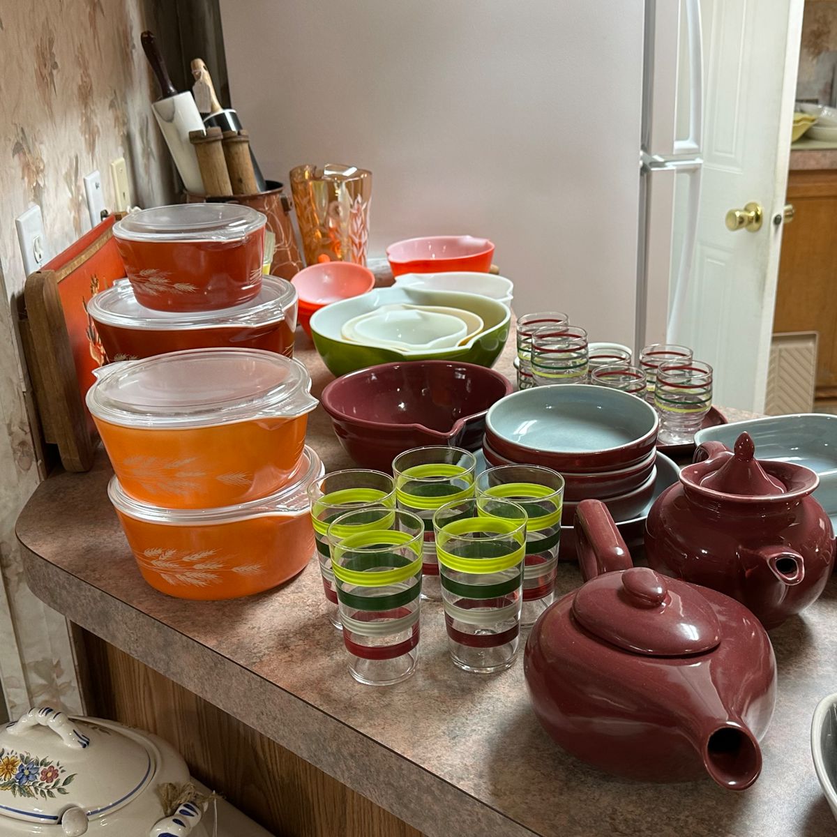 Big McGregor Tx Estate Sale (1st of 2) starts on 1/16/2026