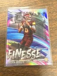 P1 Football Card Bonanza Future Stars, Current... starts on 1/14/2026