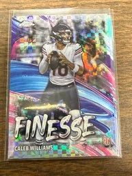 P1 Football Card Bonanza Future Stars, Current... starts on 1/14/2026