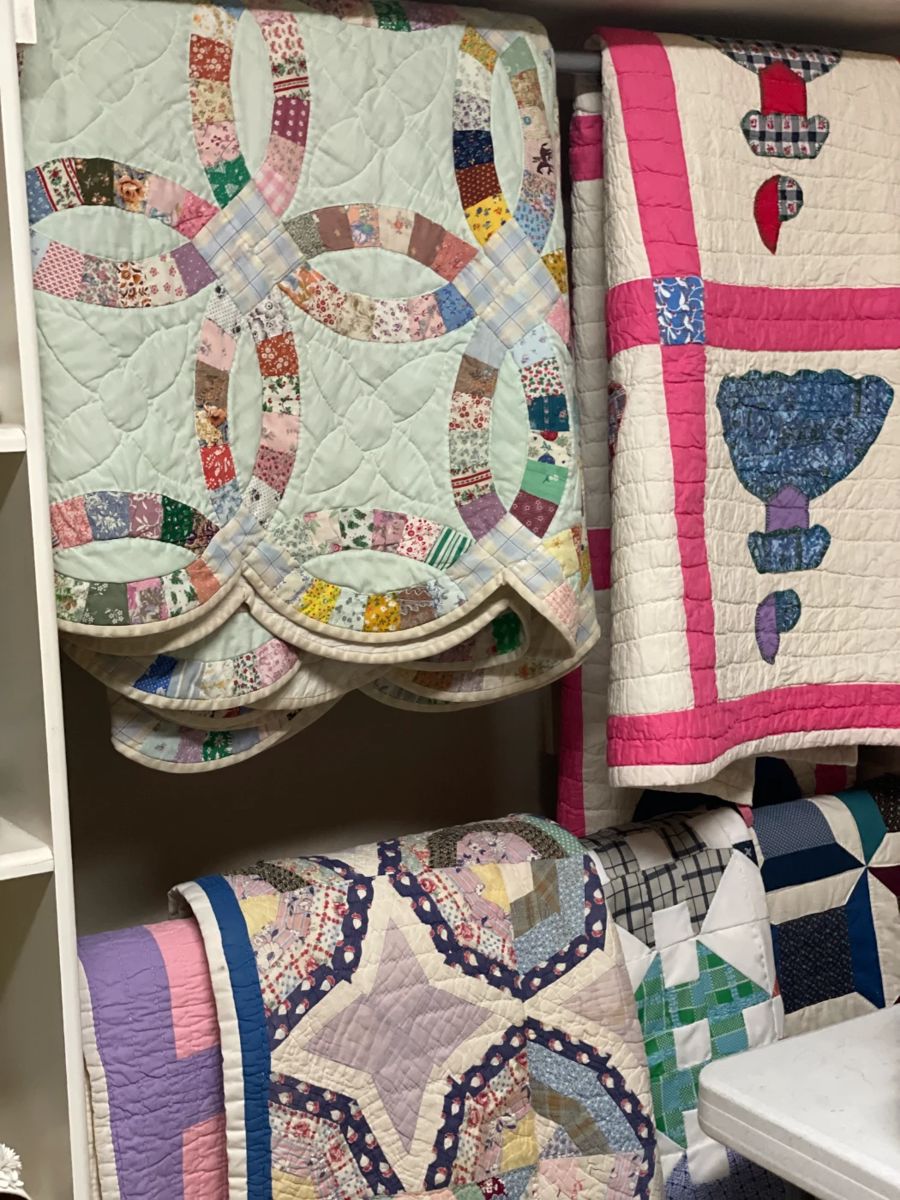 J&K, Two Crazy Women, Estate Sale in Hot Springs National Park, AR ...