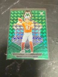 P2 Football Card Bonanza Future Stars, Current... starts on 1/15/2026