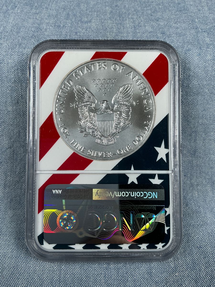 Silver Coin Auction Part II in Houston, TX starts on 1/15/2026