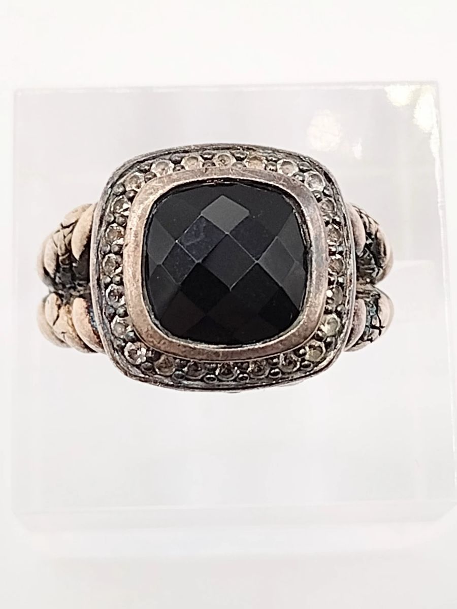 Fresh Favorites Sterling Silver Jewelry Auction... starts on 1/16/2026