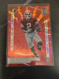 Football Card Bonanza Future Stars, Current... starts on 1/17/2026