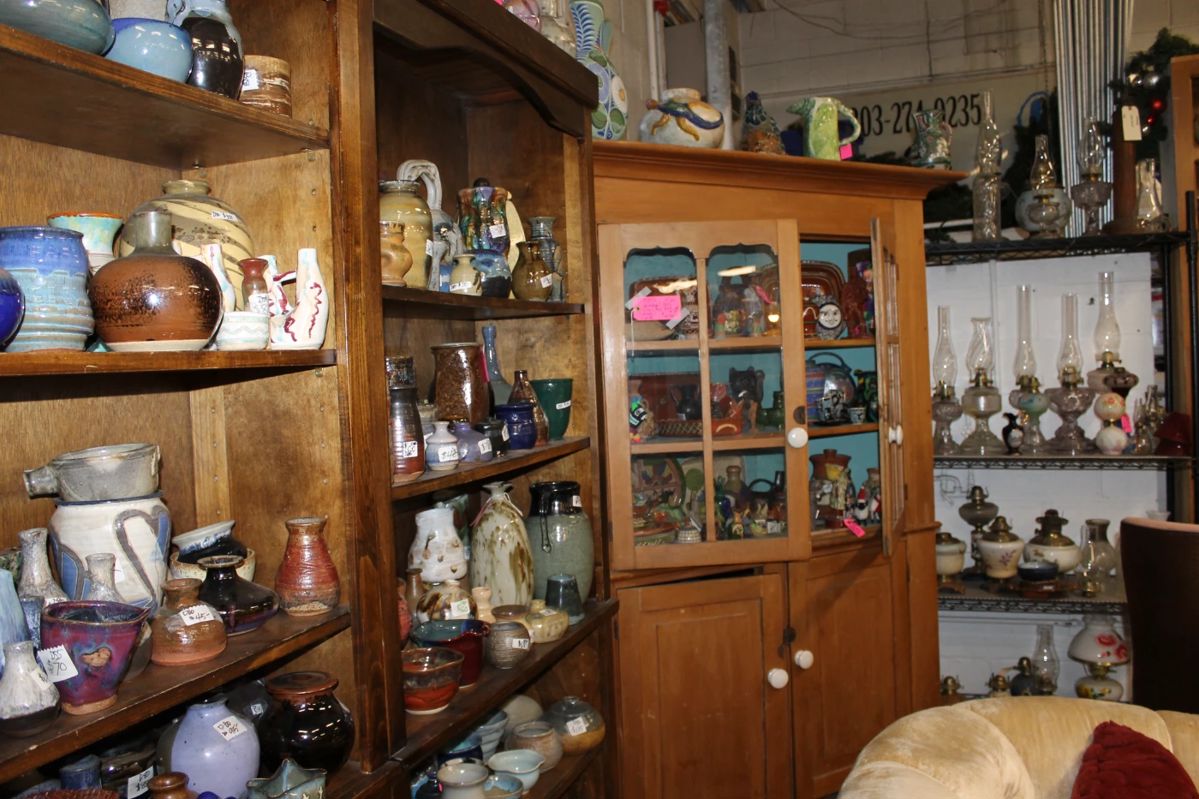 Part 3 70% off Studio Pottery in Denver, CO starts on 1/22/2026