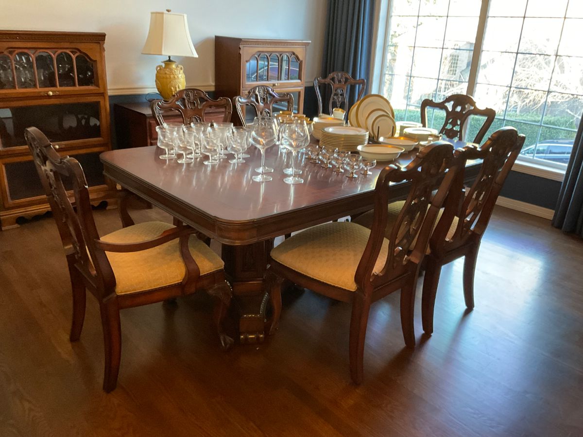 Beaverton estate sale starts on 1/24/2026