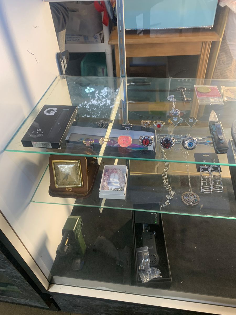 Emmanuel Warehouse estate sale in Merced, CA starts on 1/23/2026