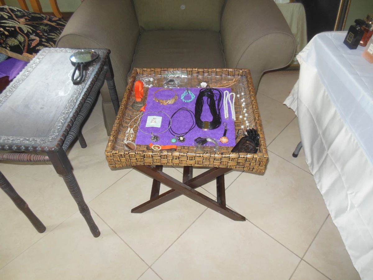 MOVING SALE LOADED EXTRAVAGANZA in Miami, FL starts on 1/23/2026