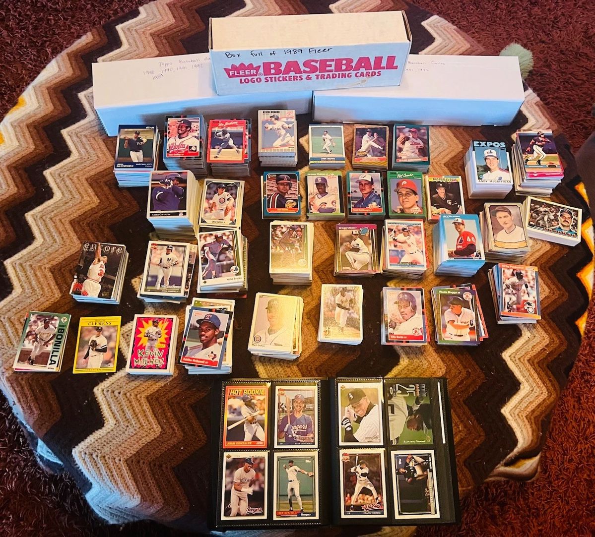 The Great Purge & Splurge Consignment Auction starts on 1/20/2026