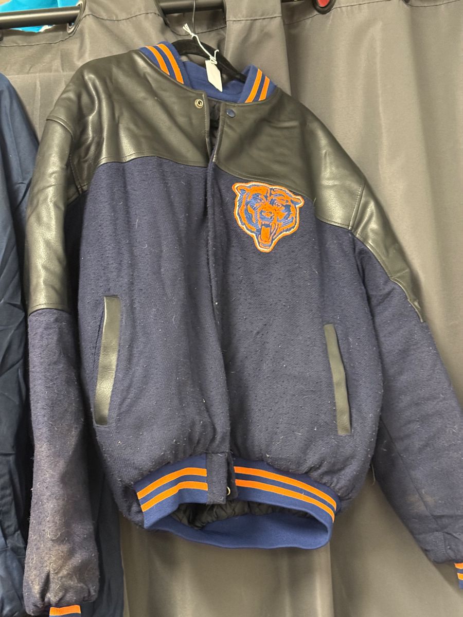75% OFF XMAS 50% OFF Vintage BEARS JACKETS... starts on 1/21/2026