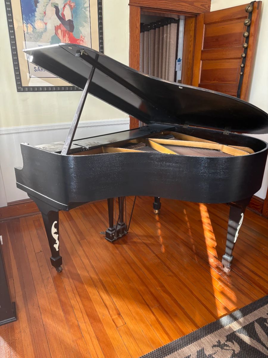 Estate/Moving Sale Register Ave in Towson, MD starts on 1/23/2026