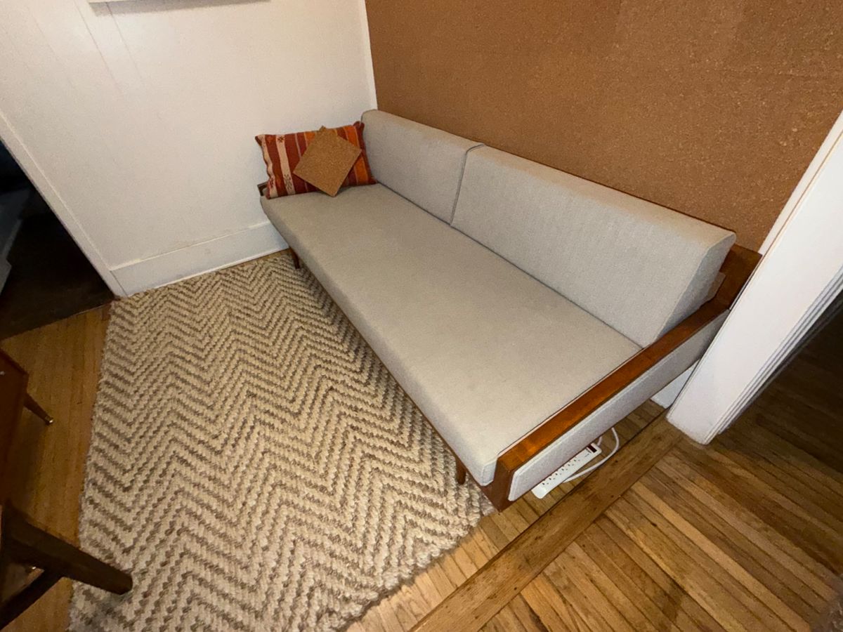 Mid Century Cozy Estate Sale - Los Angeles starts on 1/29/2026