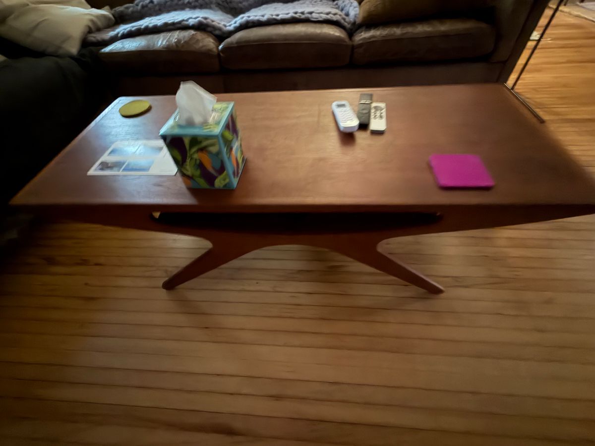 Mid Century Cozy Estate Sale - Los Angeles starts on 1/29/2026