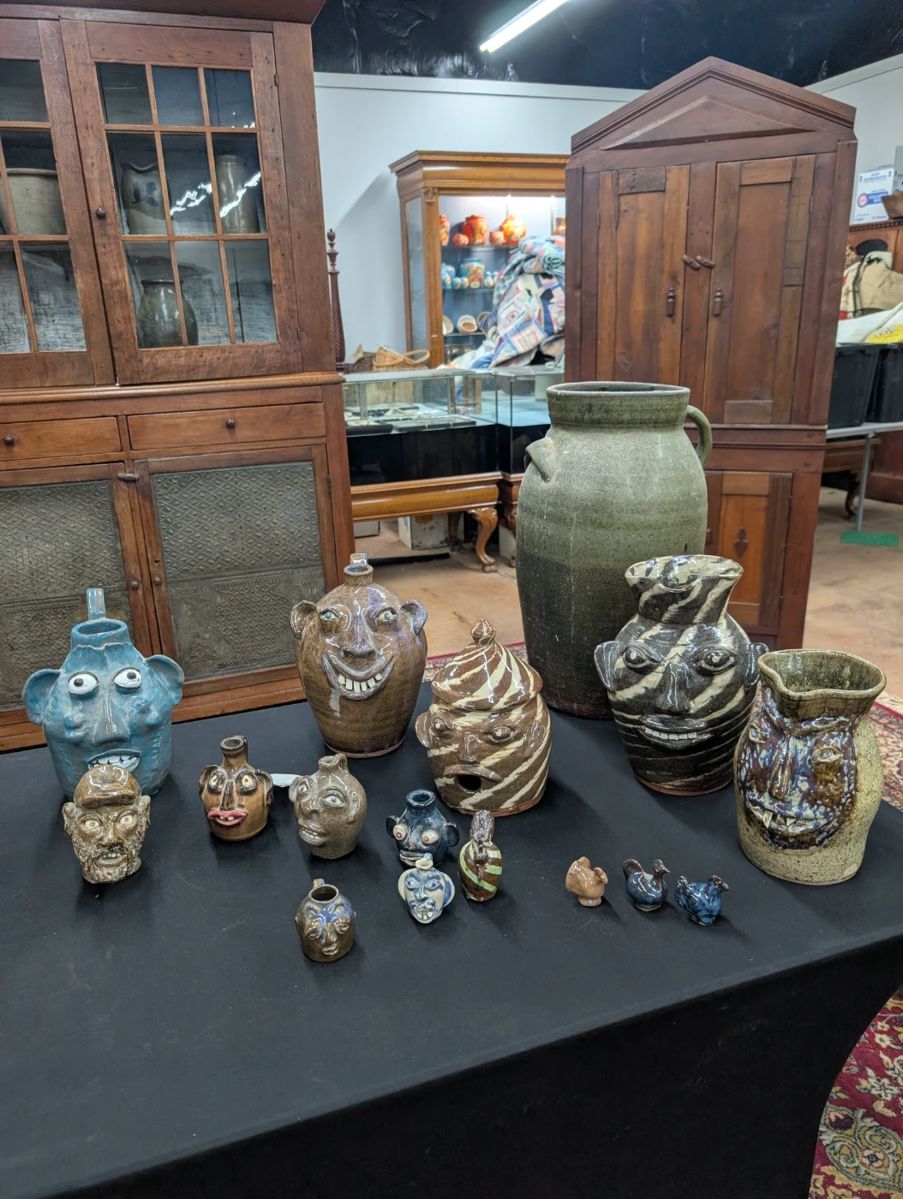 Cole Almany Auctions in Abingdon, VA starts on 1/31/2026