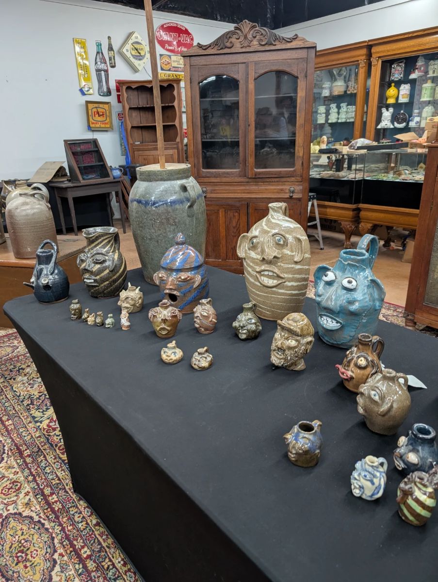 Cole Almany Auctions in Abingdon, VA starts on 1/31/2026