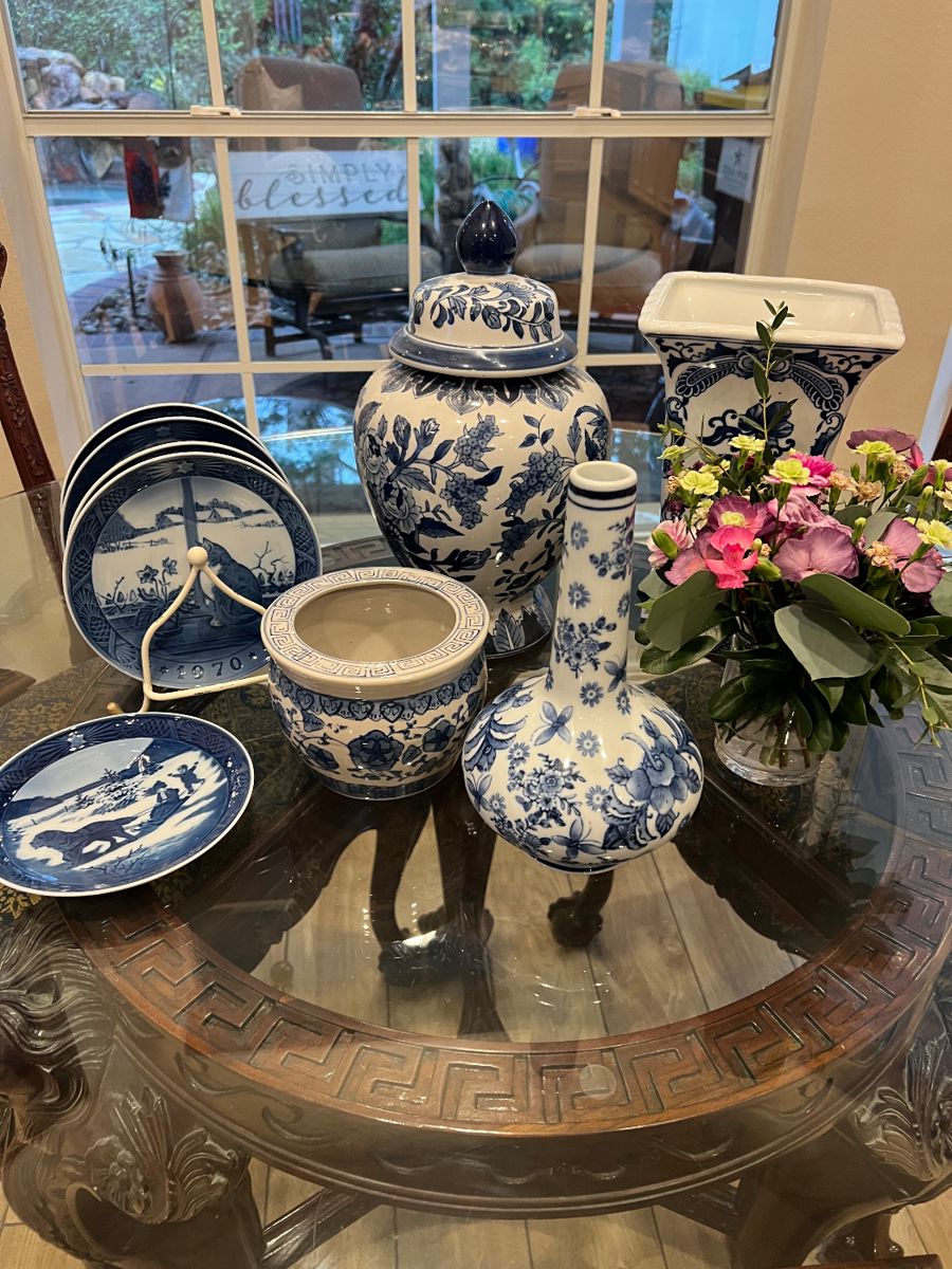Wonderful Waterford Park Estate Sale starts on 1/30/2026
