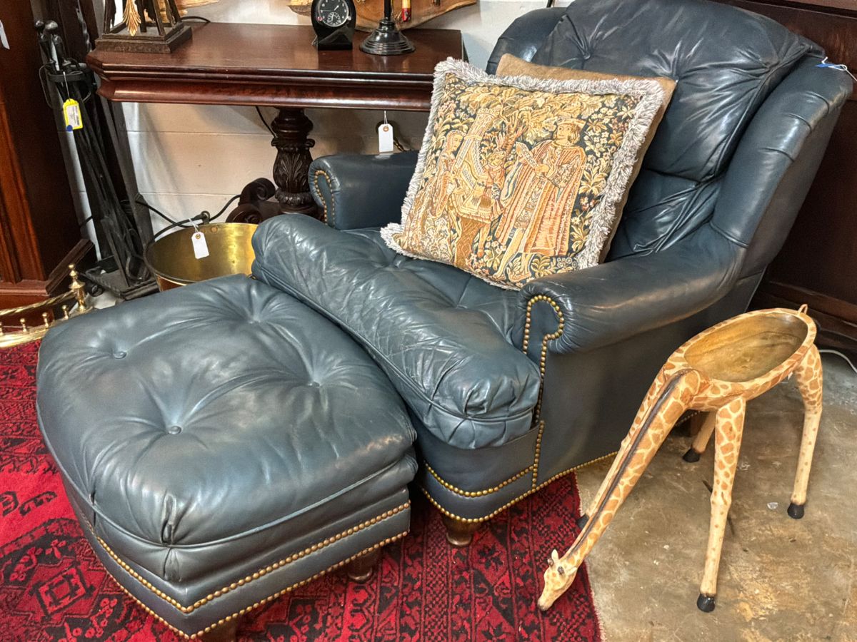 NEW ESTATE INVETORY ADDED- -Ortega Trading... starts on 1/28/2026