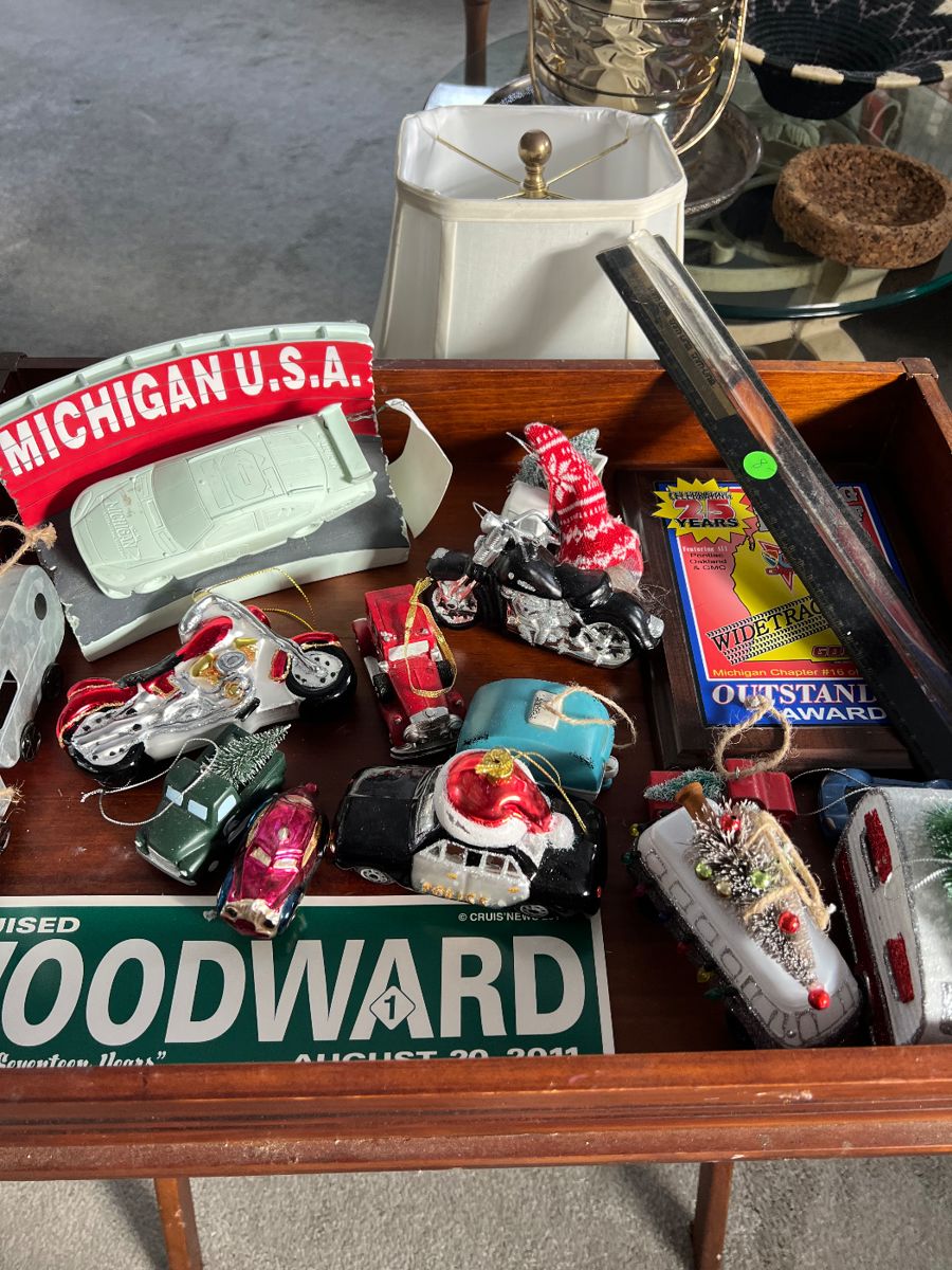 75% off in White Lake…blowout sale! 1/25/26... starts on 1/25/2026