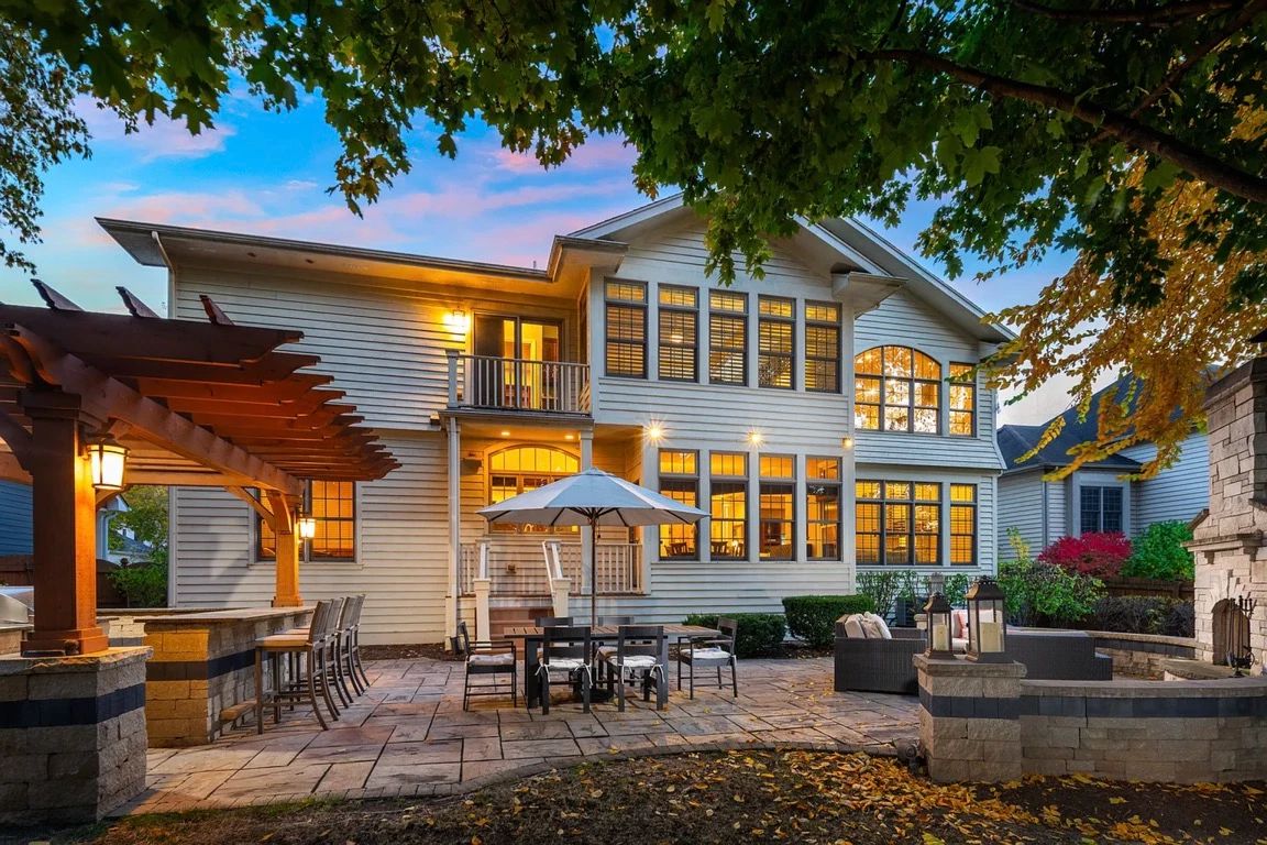 High End Downtown Naperville Sale By Naperville... starts on 1/31/2026