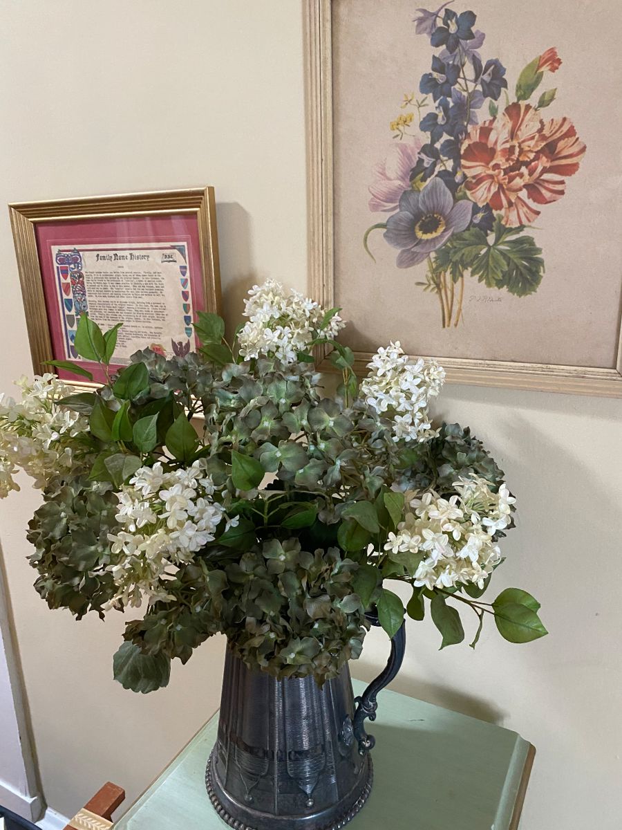 Estate Sale for Mary Harrell POSTPONED UNTIL... starts on 1/30/2026