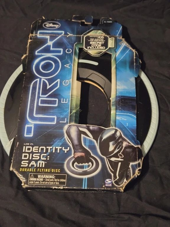 Vintage Toy and Collectible Auction | Orrill's... starts on 1/27/2026