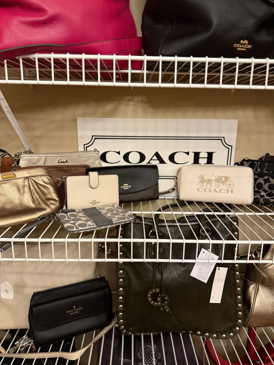 The Finds on Riverwalk Shop Til You Drop... starts on 1/30/2026