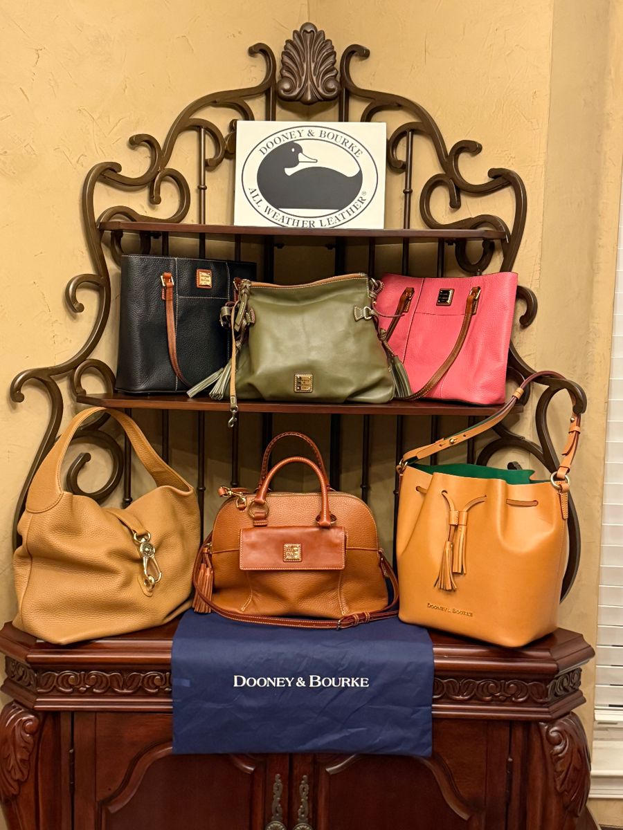 The Finds on Riverwalk Shop Til You Drop... starts on 1/30/2026