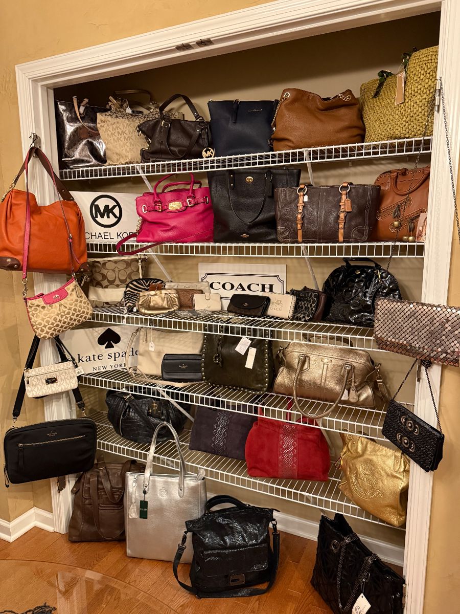 The Finds on Riverwalk Shop Til You Drop... starts on 1/30/2026