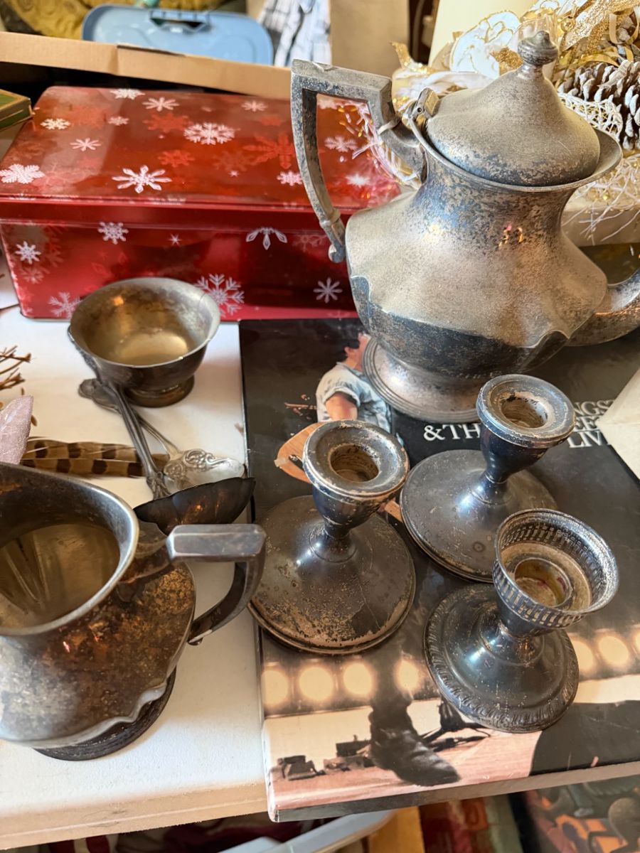 ️ Neptune Treasure Trove Estate Sale – 60... starts on 2/13/2026