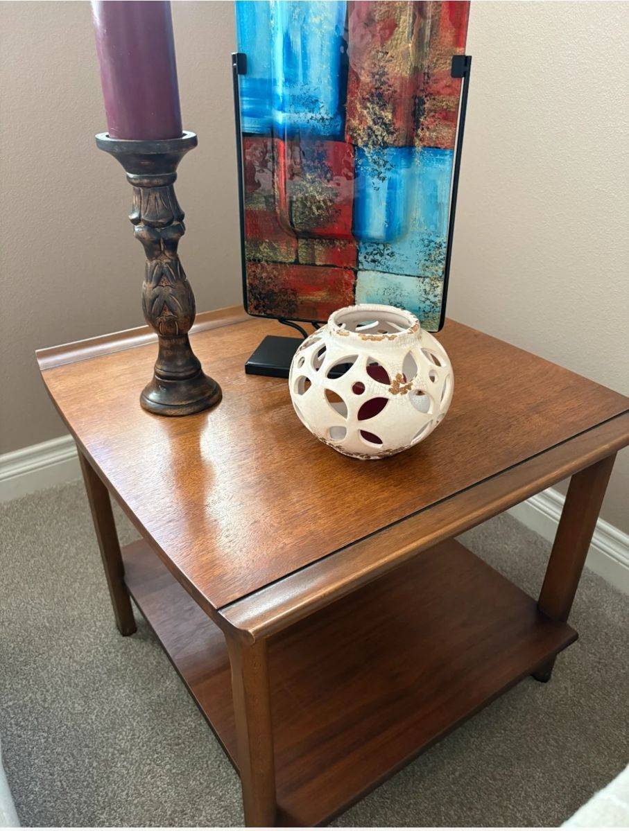 Bluebird Estate Sale! Furniture, mid century,... starts on 1/31/2026
