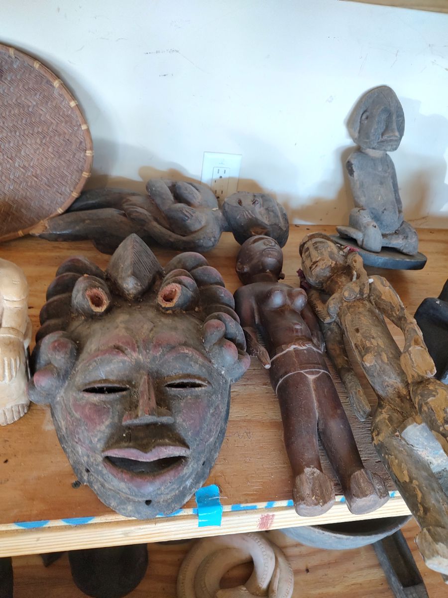 40% off Exquisite Tomball Ethnic Antiquities,... starts on 2/6/2026