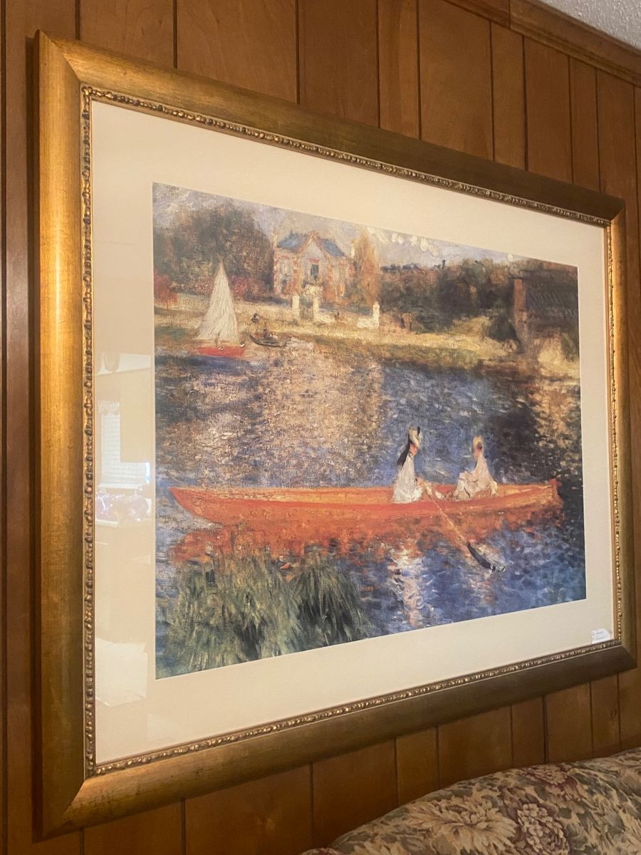 Estate Sale of June Robertson & Kaye Boatright starts on 2/6/2026