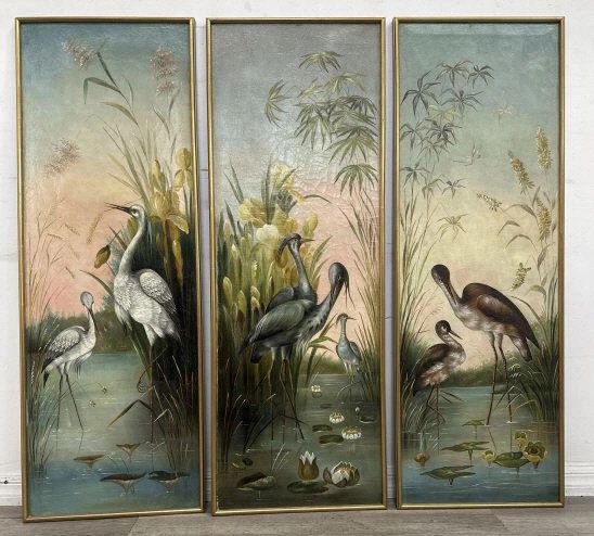 Major Southern California Auction | Orrill's... starts on 2/3/2026